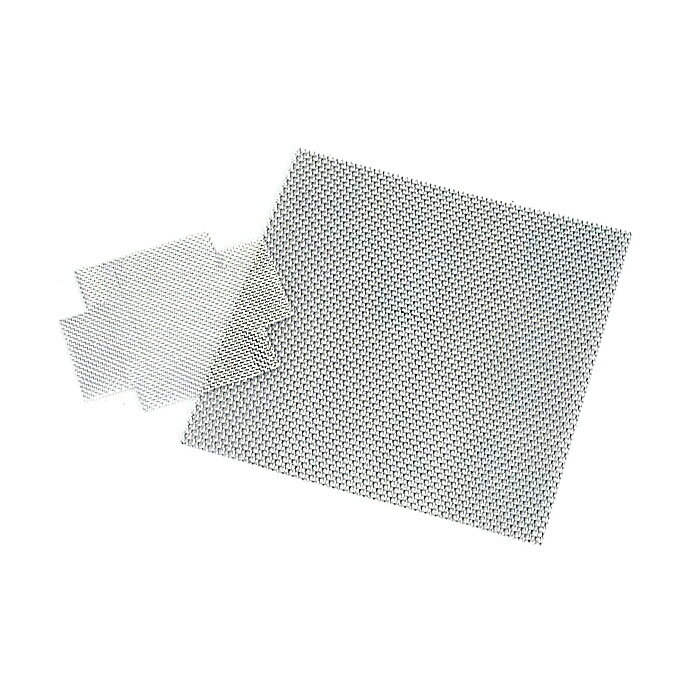 ガスコンロ焼成用の専用金網です。 安全で確実な焼成が可能で、ガスコンロがあればOKです。 一回の焼成にかかる費用も安価ですみます。 （補助網付）