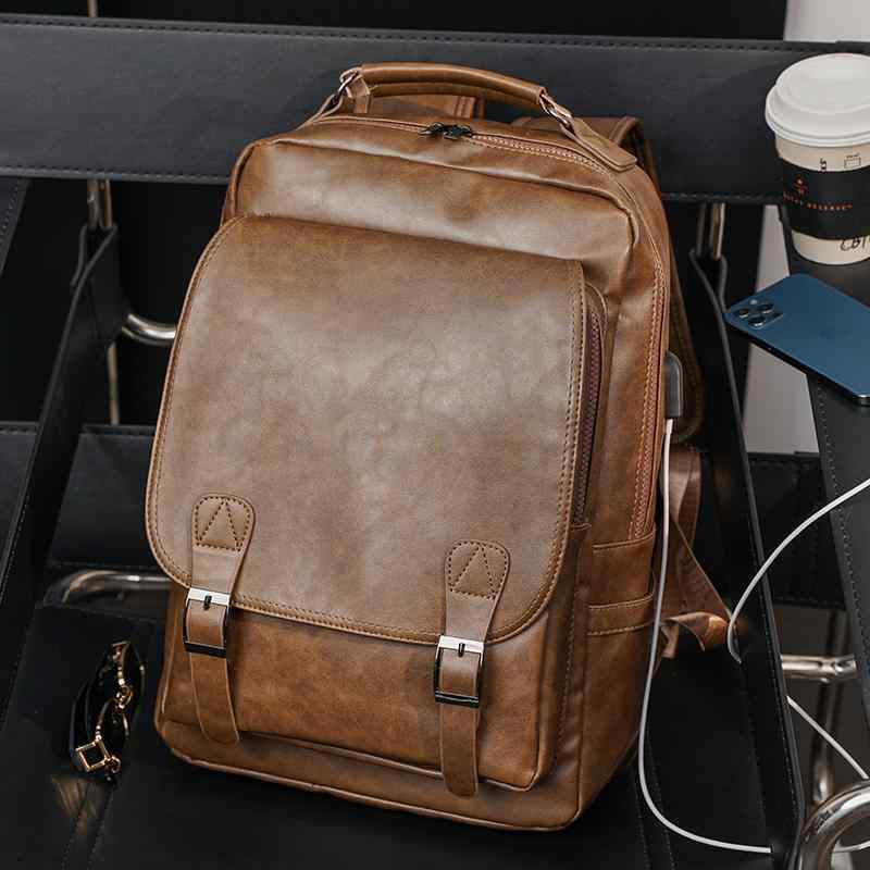 【カラー】ブラック、ブラウン、グレー【サイズ】42cm×29cm×14cm※多少の誤差がある場合がございます。【発送について】・海外からのお取り寄せ商品ですので、ご入金確認後「5-10営業日」で発送の予定です。・遅延してしまう場合や、突然の...