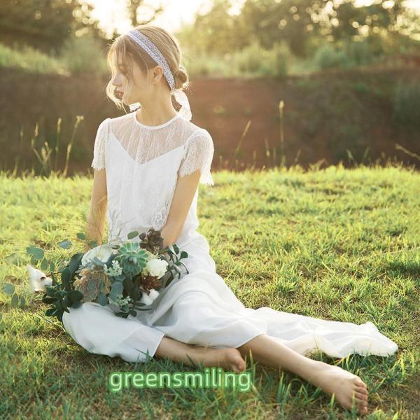 ◆キーワード：ウエディングドレス ウェデイングドレス パーティードレス イブニングドレス カクテルドレス フォーマルドレス ブライダル 花嫁 二次会 披露宴 結婚式 演奏会 発表会 コンサート ステージ コンクール お呼ばれ スレンダー プ...