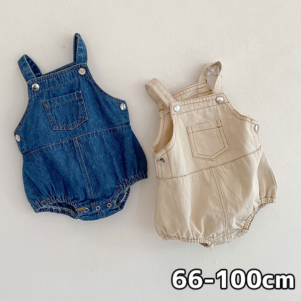 サイズ(cm) 身丈（cm） 身幅（cm） 66cm 34 26 73cm 36.5 27.5 80cm 39 29 90cm 41.5 30.5 100cm 44 32 スタッフコメント 男の子でも女の子でも着用できるベビーロンパース。 ...