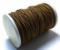 商品詳細 素材 アクリル　100％ 長さ 約 20m 直径 約 1mm 特徴 コード刺繍やタッセルの巻き玉づくり、組みひもやミサンガの材料にお勧めの素材です。 ご注意 画面上と実物では多少色合いが異なって見えることがあります。ご了承ください...