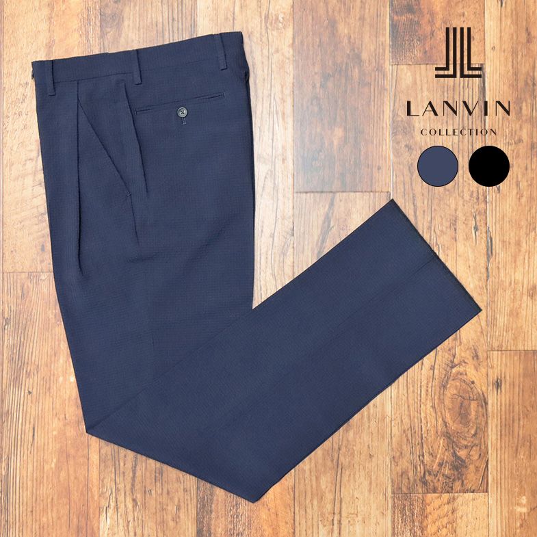 楽天市場】Lanvin(ズボン・パンツ|メンズファッション)の通販 楽天市場】Lanvin(ズボン・パンツ|メンズファッション)の通販