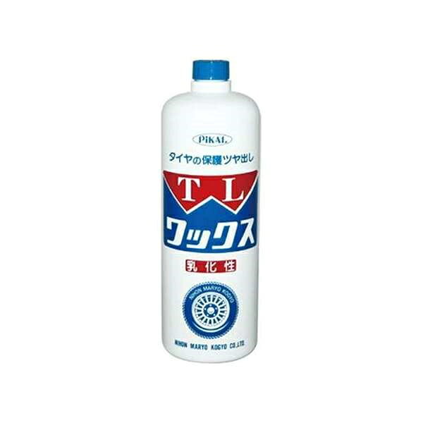 ●プロ使用のタイヤの保護ツヤ出し剤！●ガンなしタイプ●深みのあるツヤ乳化性液状タイプのためタイヤにやさしい。商品説明商品・パッケージは予告なく仕様変更する場合があります。