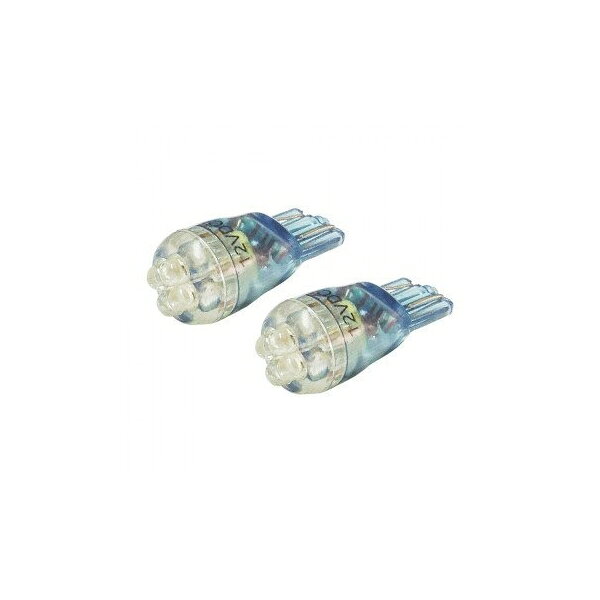 ●形状:T10●DC12V車専用●3mm砲弾タイプ●4ルーメン●消費電力:0.3W 8000ケルビン●耐久性に優れたLEDバルブを採用。●LEDバルブ採用で透明感のある発光。●バッテリーに優しい省電力。 メール便対応商品です。◆追跡サービス...