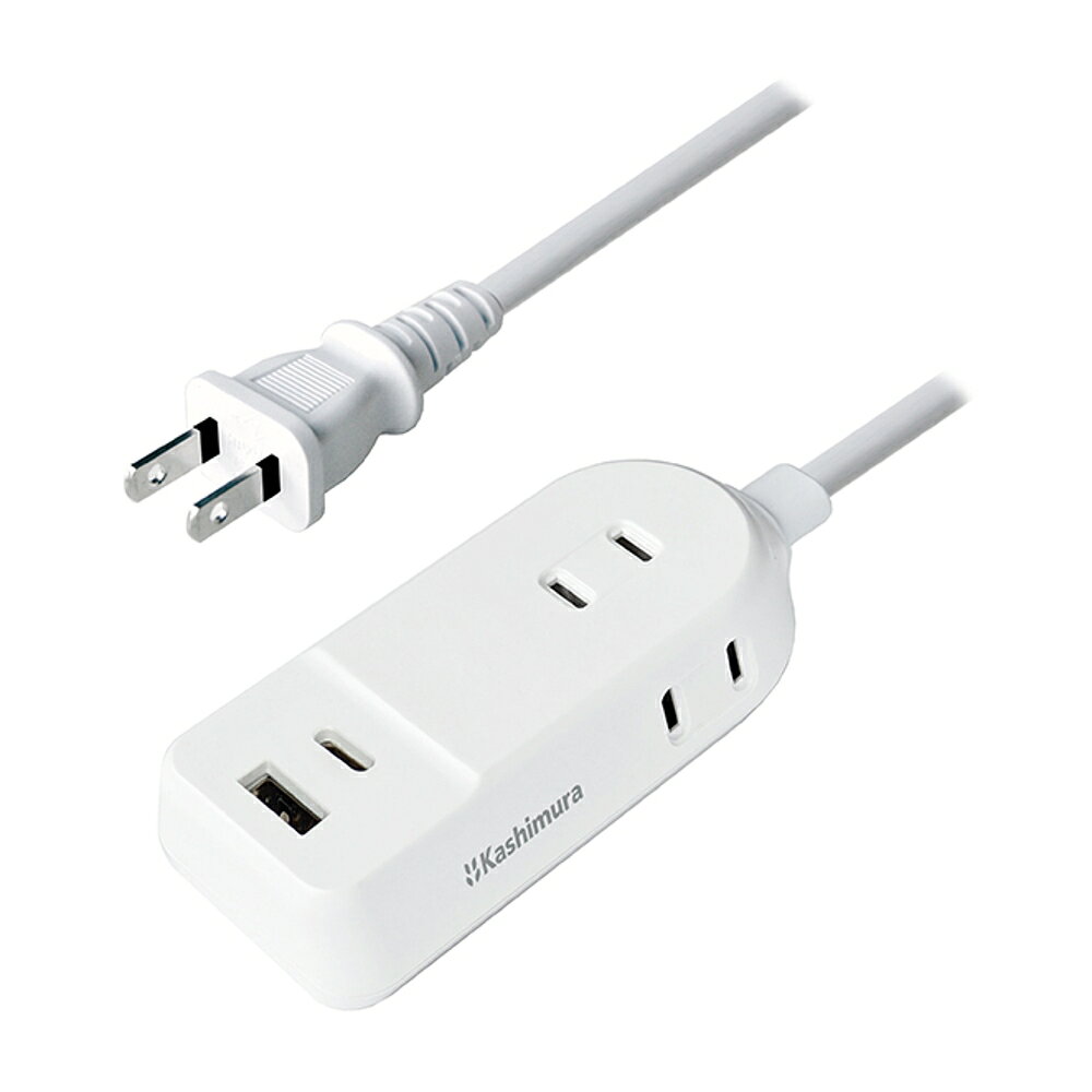 品番：AC-043JANコード：4907986480436入力電圧：AC100-240V 50/60Hz出力：ACコンセント 3口合計 1400W出力：USBポート USB-A/USB-C：1ポート最大DC5V 2.4A2ポート合計 最大D...