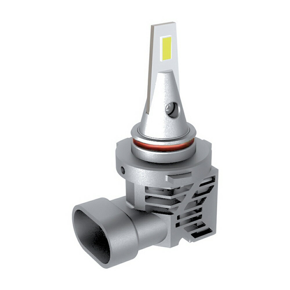 品番：NB-032JANコード：4907986590326口金形状 HB3/HB4/HIR2色温度 6500K仕様 10-30V 25W※24V車では使用できません。明るさ 約4500ルーメン(2個分)付属品 六角レンチ1個当たり本体サイズ...