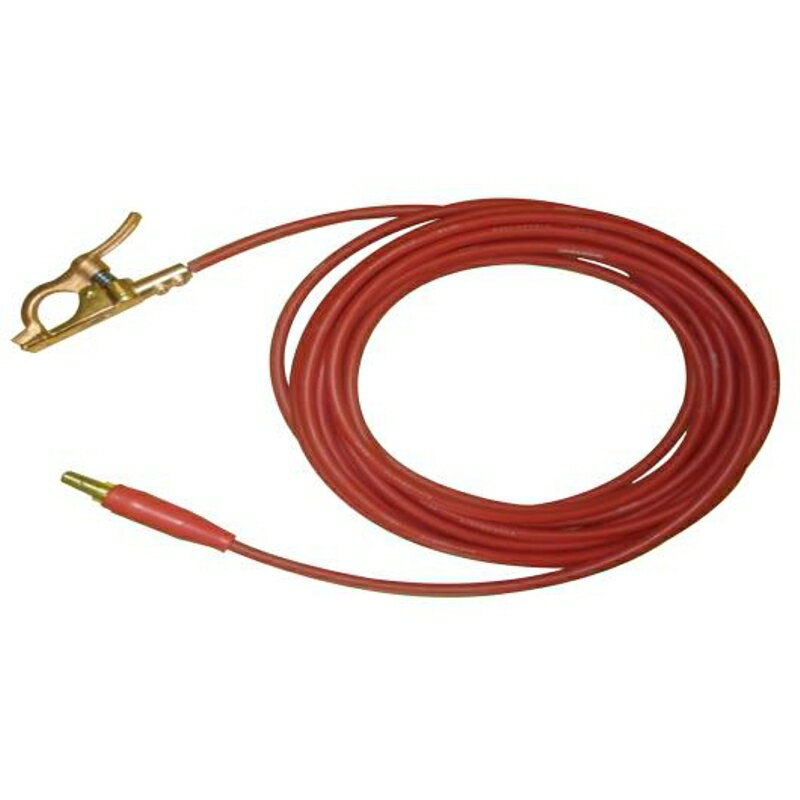 商品名：カラーキャブタイヤセット22sqクリップ 5m 赤MJR-22-5JANコード：4954458126903品名：カラーキャブタイヤセット22sqクリップ長さ：5mカラー：赤導体断面積：WCT22mm2商品説明商品名：カラーキャブタイ...