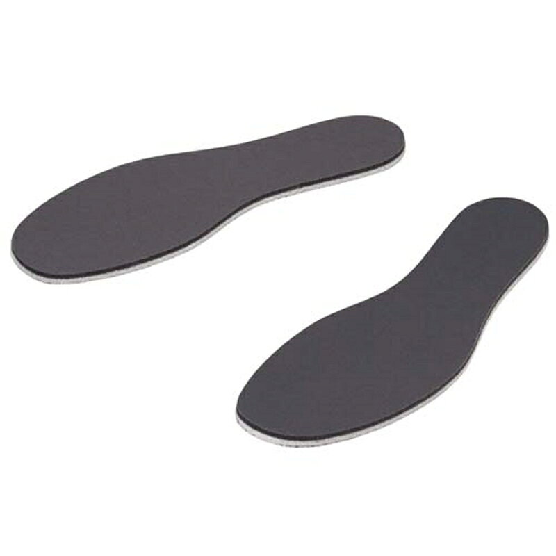 ソール内部には鉄板を使用していないため、柔軟性に優れ足に柔らかくフィットし疲れにくいです。■■■用途■■■釘やガラス、がれき等の危険物からの足裏全体の保護。■■■機能・特徴■■■汚れても洗える新素材を採用し、常に衛生的な作業を継続できます。...