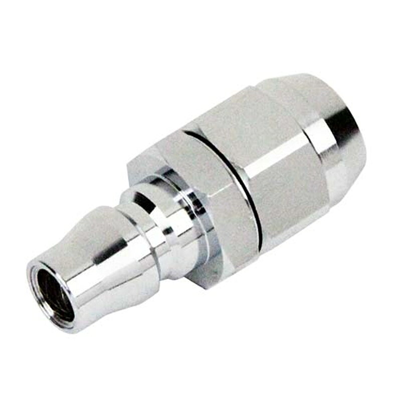 ウレタンホース取付専用カプラです。■■■用途■■■エアー配管用ワンタッチ継ぎ手(汎用型プラグ)。■■■機能・特徴■■■ホースへの取り付けは、ニップルに差し込みナットを締めるだけです。ホース外周面を締め付けるため、ホースの抜けや流体の流出が起...