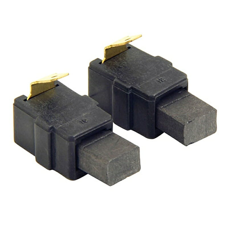 マキタ電動工具用の交換カーボンブラシです。■■■用途■■■電動工具用交換カーボンブラシ。■■■機能・特徴■■■100Vの電圧に耐えられます。電流についても、マキタの機種に耐えられるようになっています。使い捨てスペアパーツを安価で取り替えられ...