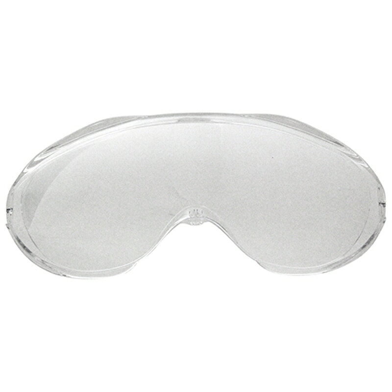 SK11セフティゴーグル用のスペアレンズです。■■■用途■■■ゴーグル用替レンズ。■■■機能・特徴■■■DG-24・30用スペアレンズです。■■■仕様■■■●適合本体：SK11ヘルメット用ゴーグルDG-24・セフティゴーグルDG-30。 メ...