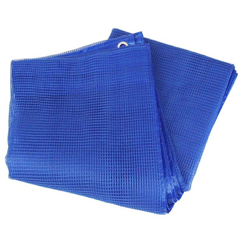 果樹・園芸植物などを強風から守ります。■■■用途■■■ベランダなどの目隠しや防鳥、犬・猫等の侵入防止などの多用途ネット。■■■機能・特徴■■■強い風から作物や果実を守り、適度な網目が強風を和らげ、取扱いも簡単です。風の弱い日も、適度な換気で...