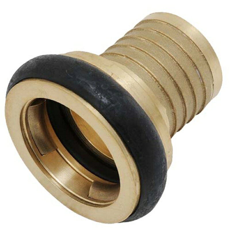 ワンタッチ式カップリングです。■■■用途■■■ポンプパーツ。■■■機能・特徴■■■ワンタッチでのホースとホースの連結に使用できます。町野式オスとセットで使用します。タケノコ部には、ホースを接続します。散水栓にもセットできます。■■■仕様■■...