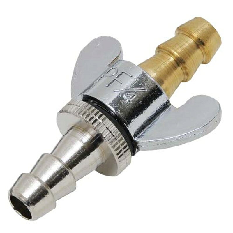 手動式噴霧器パーツです。■■■用途■■■噴霧器パーツ。■■■機能・特徴■■■半自動噴霧器9L用のつなぎ金具です。■■■仕様■■■●9L用。●ネジ：PF1/4。■■■注意事項■■■ネジの合わない物には異径金具(別売)をご利用下さい。 メール便...