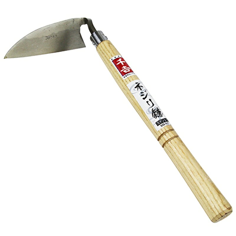 除草、雑草退治に最適です。■■■用途■■■草削り。■■■機能・特徴■■■庭及び畑の草削りなどに最適です。錆び強いステンレス製です。■■■仕様■■■●刃部：ステンレス。商品説明■■■用途■■■草削り。■■■機能・特徴■■■庭及び畑の草削りなど...