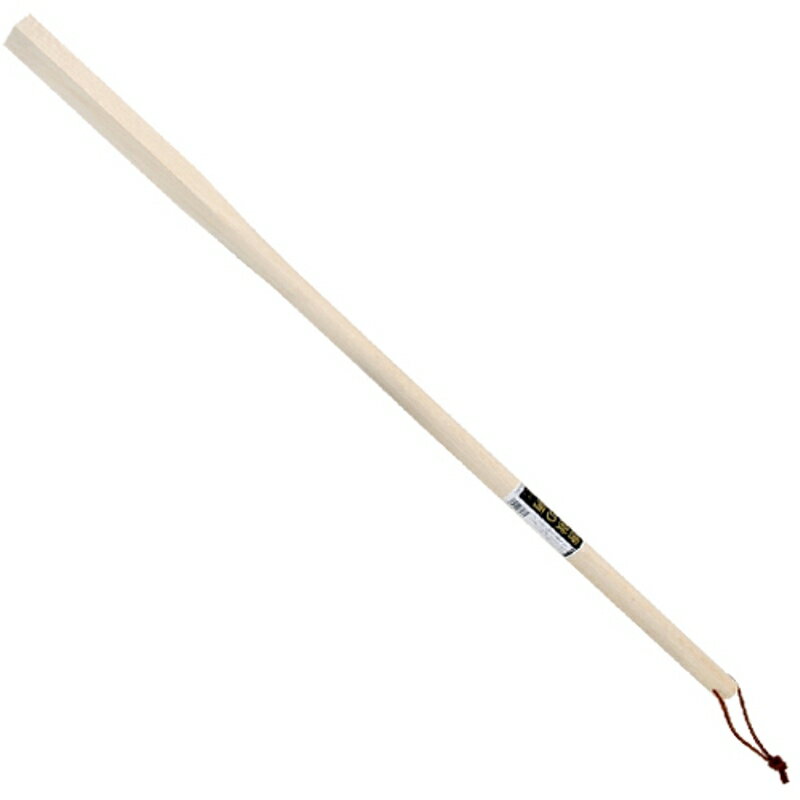 経済的な交換部品です。■■■用途■■■柄。■■■機能・特徴■■■交換部品です。唐鍬など用の替柄です。■■■仕様■■■●全長(約)：1050mm。■■■注意事項■■■本来の用途以外には使用しないで下さい。商品説明■■■用途■■■柄。■■■機能...