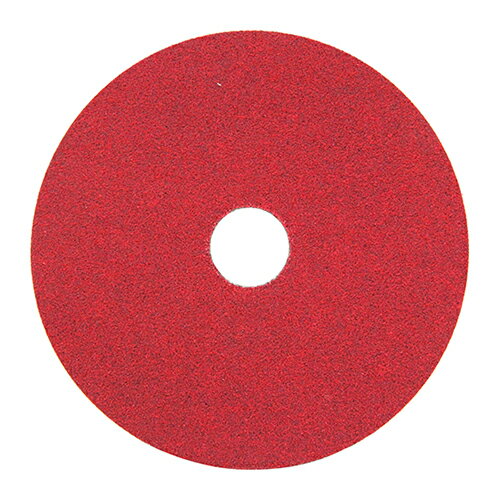 ◆◆用途◆◆一般鋼・ステンレス・金属の研削。◆◆機能◆◆ペーパでの研磨は当たりが柔らかく傷が深く入りすぎないので後工程が軽減できます。◆◆仕様◆◆●粒度：100。●砥材：セラミックSG。●最高使用回転数：10500min-1。●外径：125...