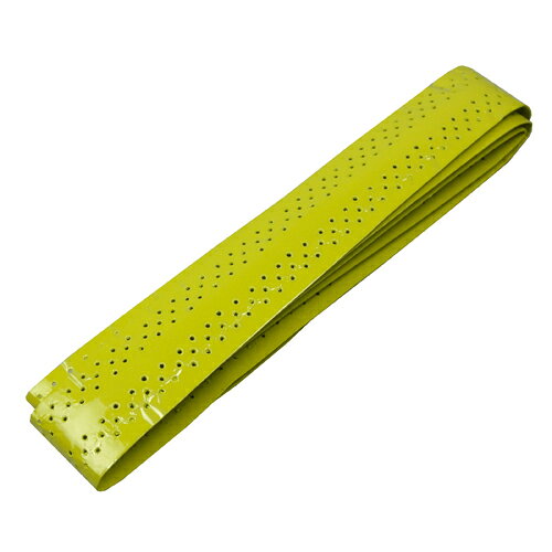 ◆◆用途◆◆ハンマー・レンチ等の工具やラケット・ゴルフ・釣り竿等の滑り止め。◆◆機能◆◆振動・衝撃が手に伝わるのを防ぎ、疲労を軽減します。テープ表面のミクロの穴が汗を素早く吸収し、滑りを防ぎます。衝撃吸収タイプは3.5mm厚のポリウレタンス...