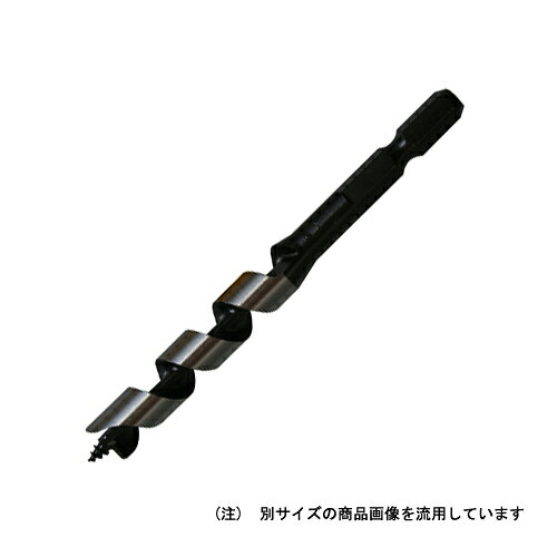◆◆用途◆◆一般木材11mm穴あけ用ドリル。◆◆機能◆◆ネジの力で穴あけ作業が楽に行えます。浅い貫通穴向きです。先ネジタイプなので押さえつけなくても回転力によってネジが材料に引き込まれていきます。インパクトドライバ・電気ドリルでご使用いただ...