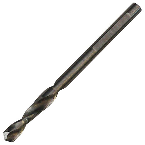 ◆◆用途◆◆鉄工皿取錐3×9用内錐。◆◆機能◆◆刃先部分にはクロスシンニング加工を施しているので、滑り難く位置決めがしやすいです。◆◆仕様◆◆●2.5mm丸軸。●サイズ：3mm。●全長：39mm。●ネジ丈：15mm。◆◆材質◆◆●ハイス鋼。...
