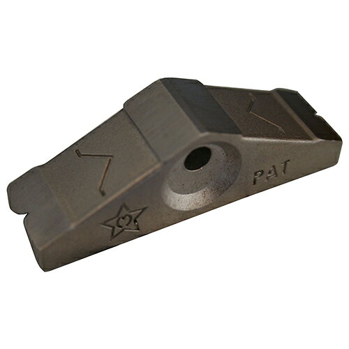◆◆用途◆◆化粧テープ用カッター。◆◆機能◆◆家具・建具に貼った化粧テープや小口テープのはみ出した部分をカットします。カッターの角を化粧テープに沿って前後にスライドさせてカットします。切口形状は角型となります。◆◆仕様◆◆●再研磨可能。◆◆...