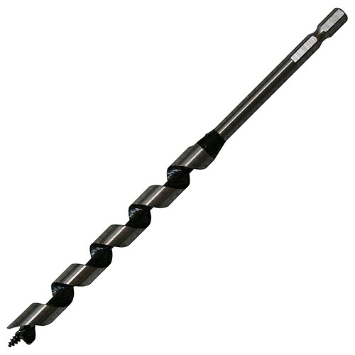 ◆◆用途◆◆一般木材11．5mm穴あけ用ドリル。◆◆機能◆◆ショートビットとドリルビットの中間の長さで、浅い穴から少し深めの穴まで幅広く対応できます。先ネジの回転力を利用してスムーズに穴あけが行えます。片刃方爪タイプです。◆◆仕様◆◆●6....