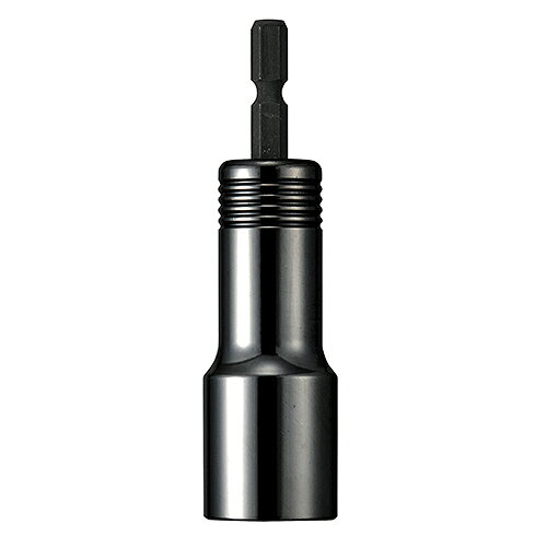 ◆◆用途◆◆インパクトドライバー用ソケット。◆◆機能◆◆軸折れ強度を1.5倍にアップしました。使い易いコンパクトタイプです。◆◆仕様◆◆●呼び寸法：19(12角)。●全長：96mm。◆◆材質◆◆●本体：クロームバナジウム鋼。※※注意事項※※...