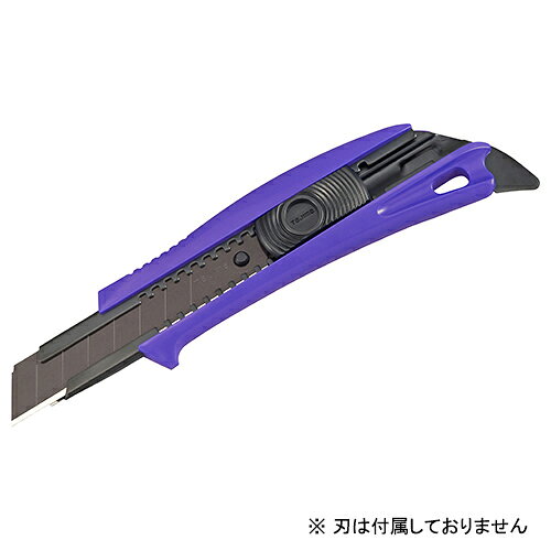 ◆◆用途◆◆切断、折り目付け、マイナスドライバーペンキ管などの蓋開け。◆◆機能◆◆エンドのフィンで突く・回す・抉るなどのが自在です。手にフィットする新設計ABSグリップです。安全ロープを取付けが可能な穴が付いています。ホルダーは総焼入れ仕様...