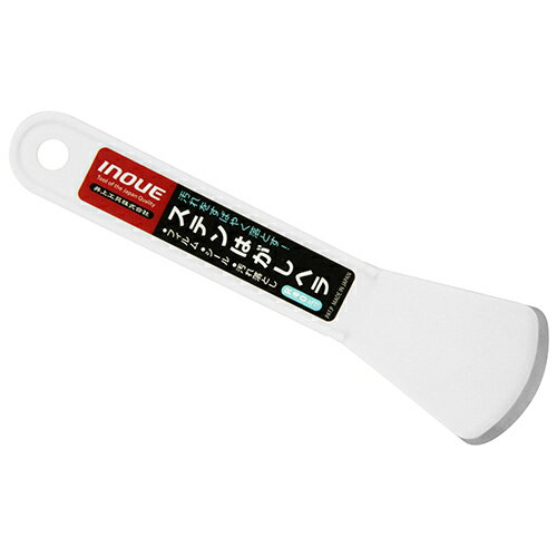 ◆◆用途◆◆フィルム・シール・汚れ落とし。◆◆機能◆◆ヘラ本体のプラスチック部分と一緒にしなり、対象面を傷つけにくく汚れを落とせます。プラスチック部分をしならせて、汚れの面と水平にして汚れを落として下さい。対象面を傷つけにくく、綺麗に取り除...