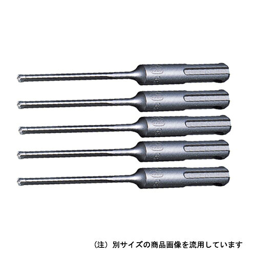 ◆◆用途◆◆コンクリート、ブロック、モルタル、石材、デッキプレート+コンクリート等への穴あけ作業。◆◆機能◆◆穿孔による衝撃が少なく、疲労が少ないです。デッキプレートを貫通します。真円に近い穴あけを実現しました。対鉄筋性能、位置決め性能が向...