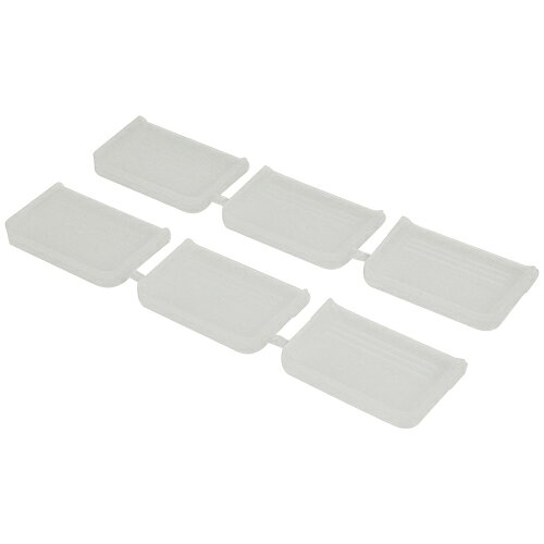 ◆◆用途◆◆小物パーツケース用仕切板。◆◆機能◆◆SPW-2300用の仕切板です。◆◆仕様◆◆●6枚入り。◆◆材質◆◆●高耐衝撃性ポリプロピレン。 メール便対応商品です。◆追跡サービス◆　差し出しからお届けまでの配送状況をご確認頂けます。◆...