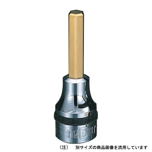 ◆◆用途◆◆六角穴付ボルト(キャップスクリュー)を締緩する為のレンチ。◆◆機能◆◆機能を人間工学や力学などの観点から徹底的に追求した「ネプロス」シリーズです。伝統の三層構造のメッキにより、耐剥離性・耐食性・耐摩耗性を大幅に向上した硬質系クロ...