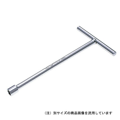 ◆◆用途◆◆ボルト・ナットを締め緩めに早回しがしやすいT形レンチ。◆◆機能◆◆一般品に比べハンドルが短いので、狭い場所での早回しや収納に便利です。ハンドル上部にサイズ刻印がしてあるため、吊り下げて保管した状態でもサイズ確認がしやすくなってい...