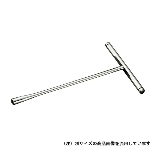 ◆◆用途◆◆六角ボルト・ナットを締め緩めする為のT型ハンドルレンチ。◆◆機能◆◆機能を人間工学や力学などの観点から徹底的に追求した「ネプロス」シリーズです。伝統の三層構造のメッキにより、耐剥離性・耐食性・耐摩耗性を大幅に向上した硬質系クロム...