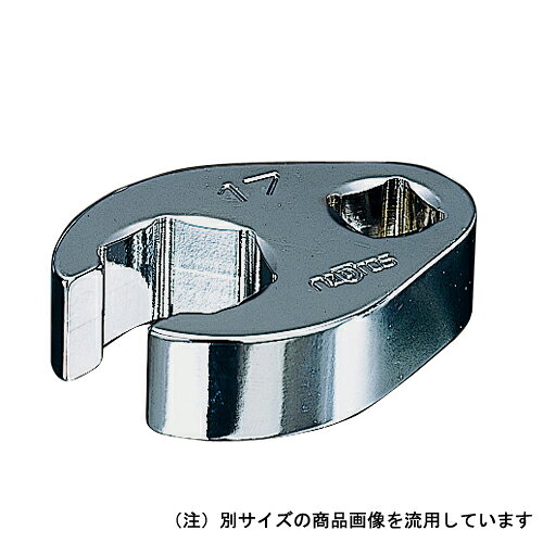 ◆◆用途◆◆ソケットが入らない六角ボルト・ナットを締め緩めをするレンチ。◆◆機能◆◆機能を人間工学や力学などの観点から徹底的に追求した「ネプロス」シリーズです。伝統の三層構造のメッキにより、耐剥離性・耐食性・耐摩耗性を大幅に向上した硬質系ク...