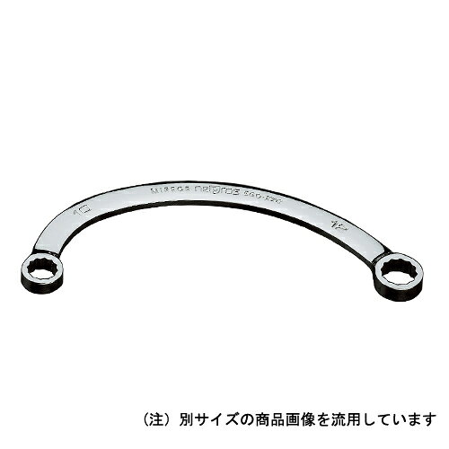 ◆◆用途◆◆マフラーの三角フランジや足回りの締緩に便利なめがねレンチ。◆◆機能◆◆機能を人間工学や力学などの観点から徹底的に追求した「ネプロス」シリーズです。伝統の三層構造のメッキにより、耐剥離性・耐食性・耐摩耗性を大幅に向上した硬質系クロ...