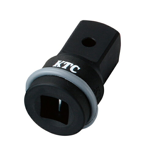 ◆◆用途◆◆インパクトレンチ用差込角変換アダプタ。◆◆機能◆◆AMBAC(アンバック)システム(PAT.)を採用し、ピン抜け防止機構になっています。リン酸皮膜により、従来より錆び難くくなっています。白い文字が大きく、大変、見やすくなっていま...