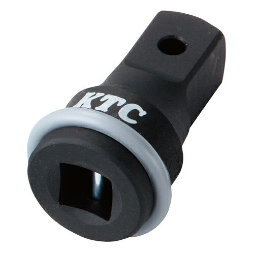◆◆用途◆◆インパクトレンチ用差込角変換アダプタ。◆◆機能◆◆AMBAC(アンバック)システム(PAT.)を採用し、ピン抜け防止機構になっています。リン酸皮膜により、従来より錆び難くくなっています。白い文字が大きく、大変、見やすくなっていま...