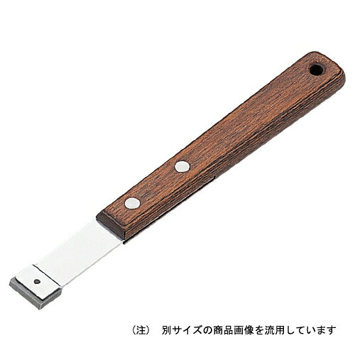◆◆用途◆◆パッキン類、シール剤、ガスケットの除去、錆落とし、カエリ除去等用のスクレーパー。◆◆機能◆◆耐摩耗性に優れたセラミックチップを採用したスクレーパーです。刃の両サイドの面も使用可能です。削りカス、粘着ノリ等が刃に付着しません。◆◆...