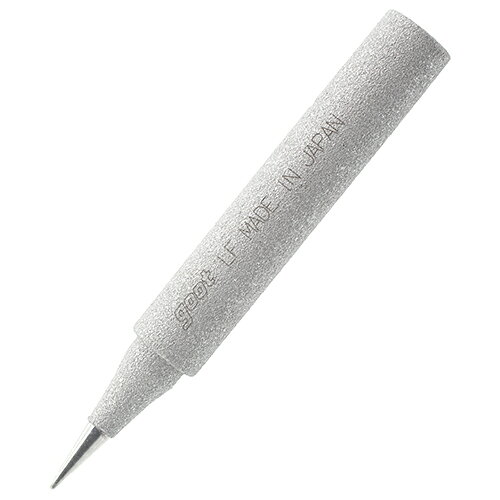 ◆◆用途◆◆TQ-77用の替えこて先SB型。◆◆機能◆◆2段切換式ハイパワーヒーターTQ-77用の交換こて先SB型です。RoHS対応品です。◆◆仕様◆◆●全長55mm×直径7.3mm。●こて先径：直径0.3mm。●こて先タイプ：SB型。●適...