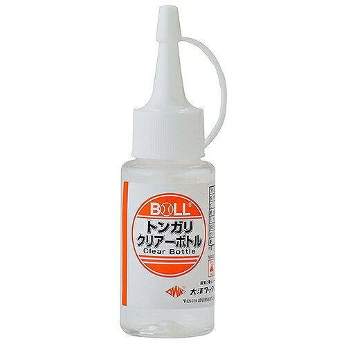 キャッチコピー中身が見えるクリアータイプのボトルです。用途トンガリクリアーボトル。特徴飲料水・機械油・化粧品・食品全般に使用できます。中栓付きです。商品説明キャッチコピー中身が見えるクリアータイプのボトルです。用途トンガリクリアーボトル。特...