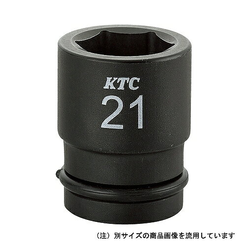 キャッチコピーKTC独自のアンバック機構により、ピンの飛び出しが大幅に改善しました。用途六角ボルト・ナットを締め緩めする為のインパクト用ソケット。特徴ピン抜け防止機構AMBAC(アンバック)システム(PAT.)を採用しました。リン酸皮膜によ...