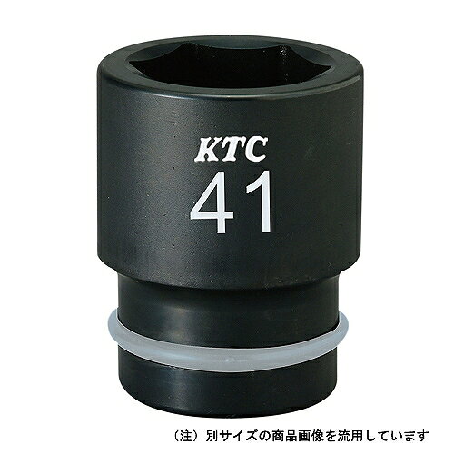 キャッチコピーKTC独自のアンバック機構により、ピンの飛び出しが大幅に改善しました。用途六角ボルト・ナットを締め緩めする為のインパクト用ソケット。特徴ピン抜け防止機構AMBAC(アンバック)システム(PAT.)を採用しました。リン酸皮膜によ...