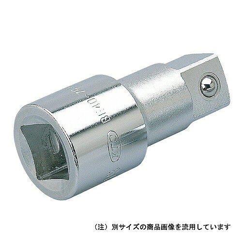 キャッチコピー狭い場所・奥深い箇所に最適で、ガタツキ感もありません。用途ハンドル、ソケット間に挟み、作業箇所に合せて長さ調整するバー。特徴新設計のフォルムでトルク伝達率がよく、従来品より強度をアップしました。ガタツキを抑え、安定したはめ込み...