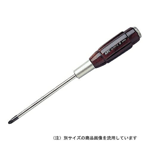 キャッチコピー天然の木を使っています。手に木の温もりが伝わります。用途プラス(+)の小ねじや木ねじを締め緩めする為のドライバ。特徴木柄グリップタイプのドライバです。手にやさしい天然木を採用しました。軸は貫通タイプです。先端マグネット付きです...