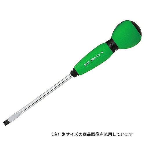 キャッチコピー押し回しのやりやすさを追求した形状。ムニュッとした握り心地のソフトグリップです。用途マイナス(-)の小ねじや木ねじを締め緩めする為のドライバ。特徴ソフトグリップタイプのドライバです。グリップは軽く、ベトつき感がなく、環境にやさ...