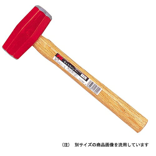 キャッチコピー硬く粘りがある最適な焼入れ硬度ヘッドです。用途石工作業・建築土木作業。特徴ヘッド表面はショットブラスト仕上げです。商品説明キャッチコピー硬く粘りがある最適な焼入れ硬度ヘッドです。用途石工作業・建築土木作業。特徴ヘッド表面はショ...