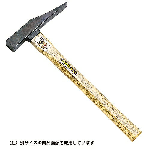 キャッチコピーレンガやブロック等を割る際に使用します。用途ブロック割り作業。特徴ブロック等を割る際に最適です。商品説明キャッチコピーレンガやブロック等を割る際に使用します。用途ブロック割り作業。特徴ブロック等を割る際に最適です。仕様●全長：...