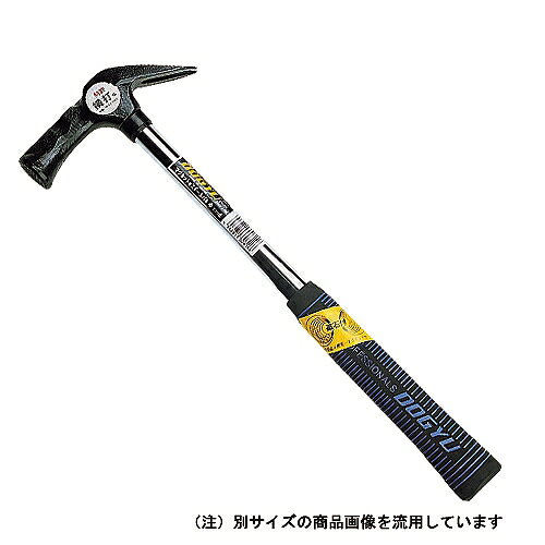 キャッチコピー最初の1打の作業範囲が広がり、仮枠作業に使いやすいマグネット付仮枠鎚です。用途仮枠・土木作業。特徴場所を選ばない万能型です。磁石式の釘の仮止め機能が使いやすさをさらに広げました。仮枠作業に使用する長い釘から短い釘まで対応します...