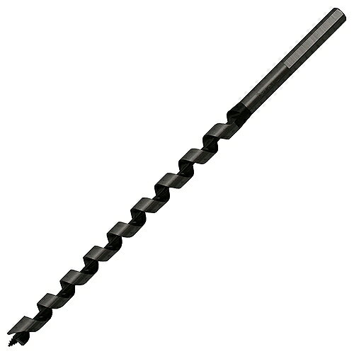 キャッチコピー深い貫通穴に最適です。用途一般木材12mm穴あけ用ドリル。特徴浅い穴から深い穴まで幅広い穴あけに対応できます。電気ドリルでご使用ください。先ネジタイプですので、楽に連続穴あけできます。商品説明キャッチコピー深い貫通穴に最適です...